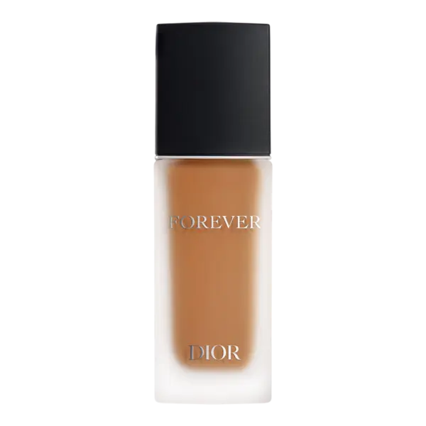 Dior Forever Foundation Fluid Matte - 4.5w Warm