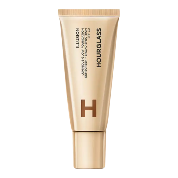 HOURGLASS Illusion Luminous Glow Foundation Spf 30 - 24
