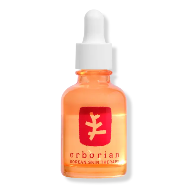 ERBORIAN Skin Therapy Milky Multi-perfecting Night Serum - One-color