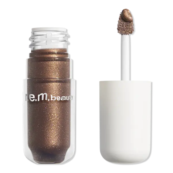 R.E.M. BEAUTY Starlet Liquid Eyeshadow - Muse