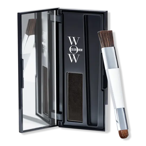 COLOR WOW Root Cover Up Powder - Black