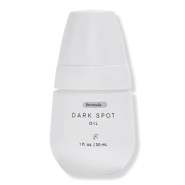 BUSHBALM Dark Spot Oil Bermuda - One-color