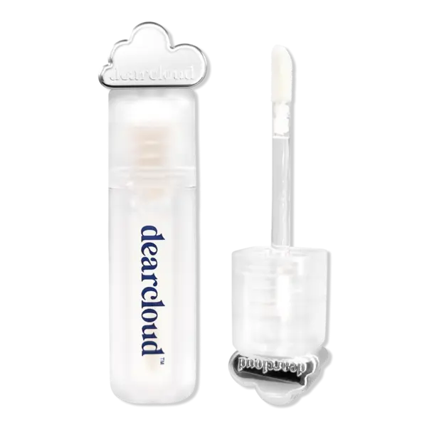 DEARCLOUD Jelly Wave Lush Lip Oil - Diamond