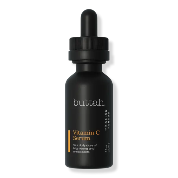BUTTAH SKIN Brightentng Vitamin C Serum - One-color