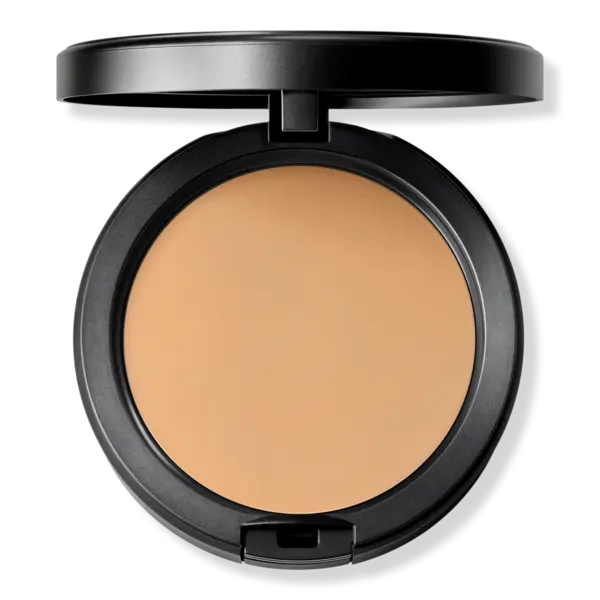 MAC COSMETICS Studio Fix Powder Plus Foundation With 24hr Oil Control + Blur-matte Finish - Nc20