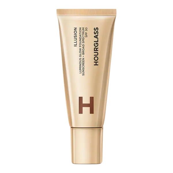 HOURGLASS Illusion Luminous Glow Foundation Spf 30 - 25