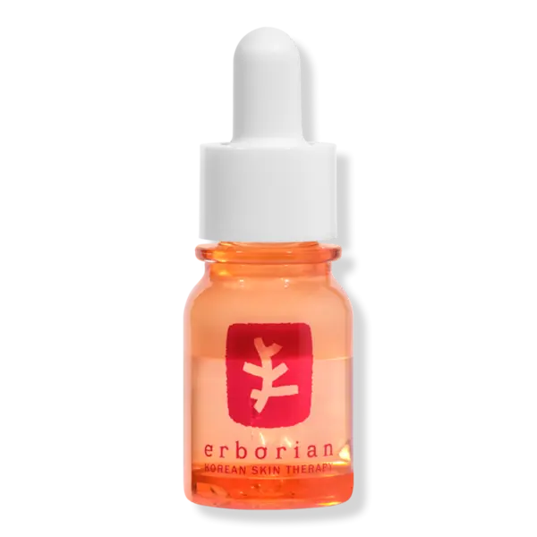 ERBORIAN Skin Therapy Milky Multi-perfecting Night Serum - One-color