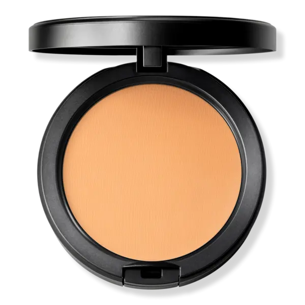 MAC COSMETICS Studio Fix Powder Plus Foundation With 24hr Oil Control + Blur-matte Finish - Nc25