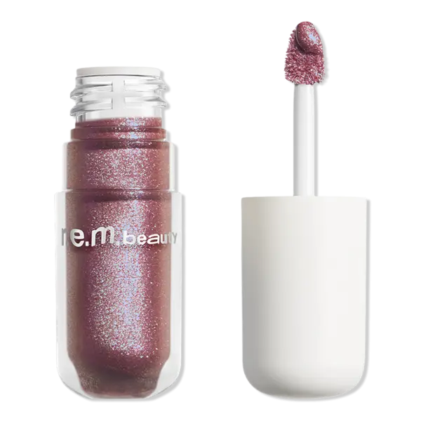 R.E.M. BEAUTY Starlet Liquid Eyeshadow - Siren