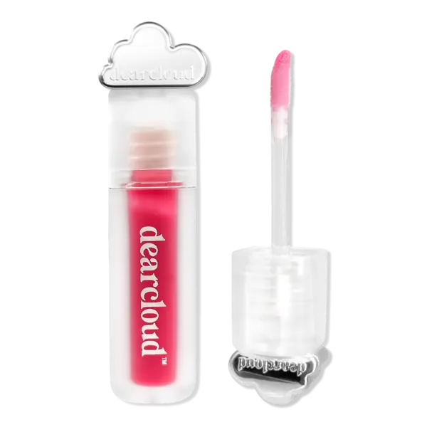 DEARCLOUD Jelly Wave Lush Lip Oil - Fairy