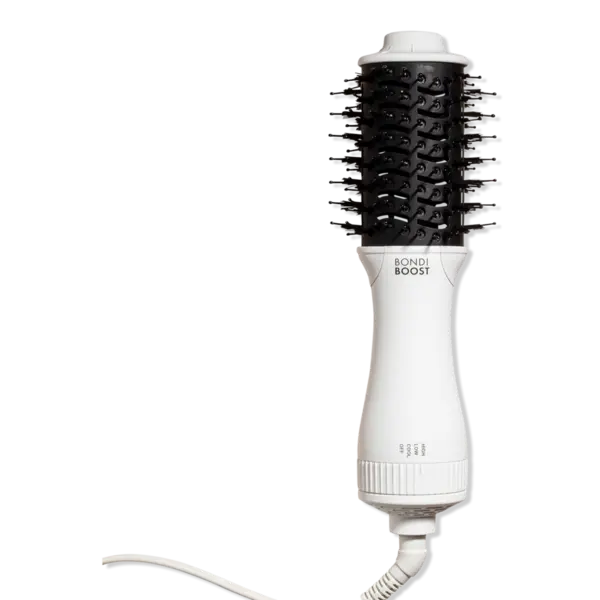 BONDI BOOST Mini Blowout Brush Compact Blow Dryer Brush - One-color
