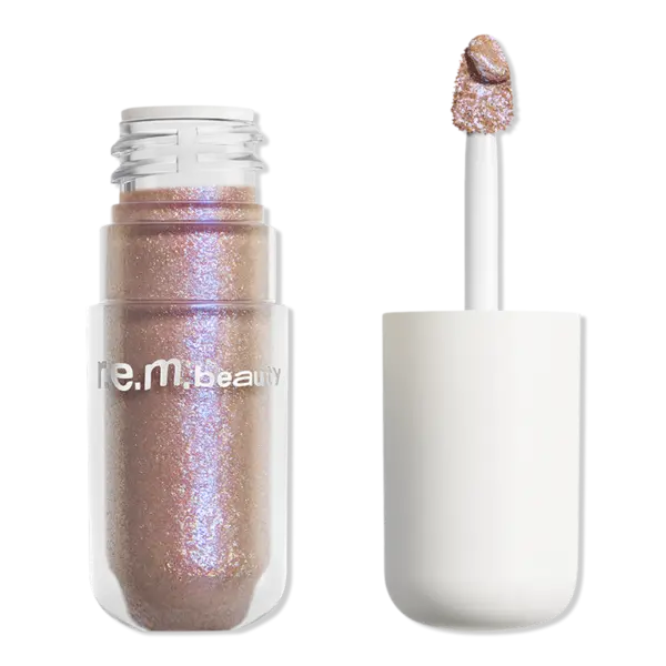 R.E.M. BEAUTY Starlet Liquid Eyeshadow - Fembot