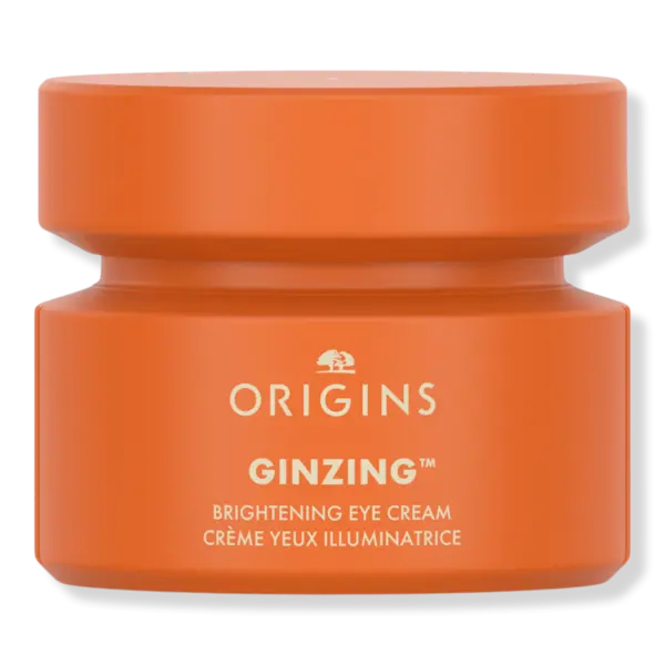 ORIGINS Ginzing Brightening Eye Cream - Warm