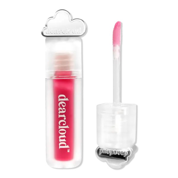DEARCLOUD Jelly Wave Lush Lip Oil - Dreams