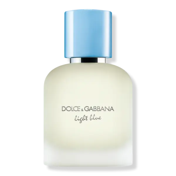 Dolce & Gabbana Light Blue Pour Homme Eau De Toilette - One-color