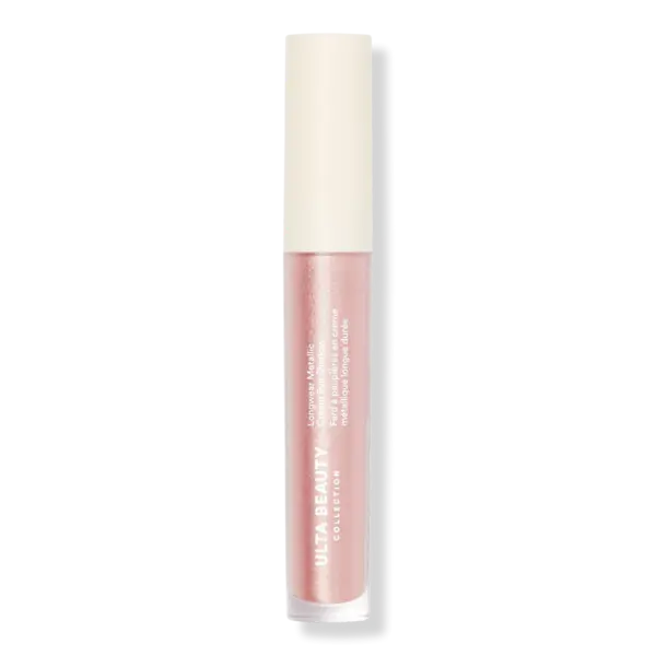 ULTA BEAUTY COLLECTION Longwear Metallic Cream Eye Shadow - Dazed