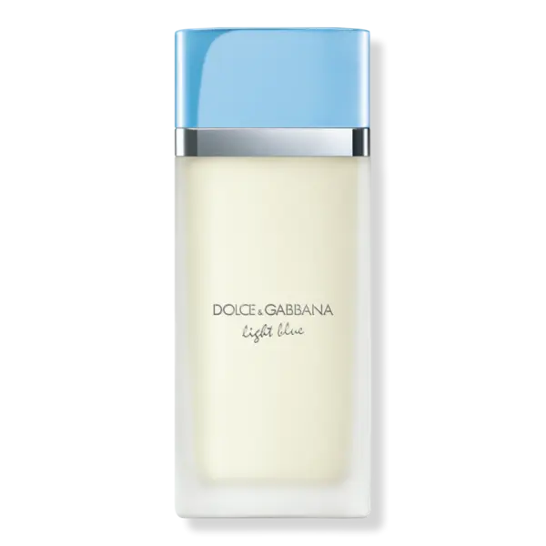 Dolce & Gabbana Light Blue Eau De Toilette - One-color