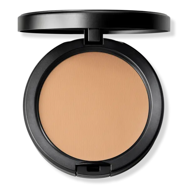 MAC COSMETICS Studio Fix Powder Plus Foundation With 24hr Oil Control + Blur-matte Finish - Nc30