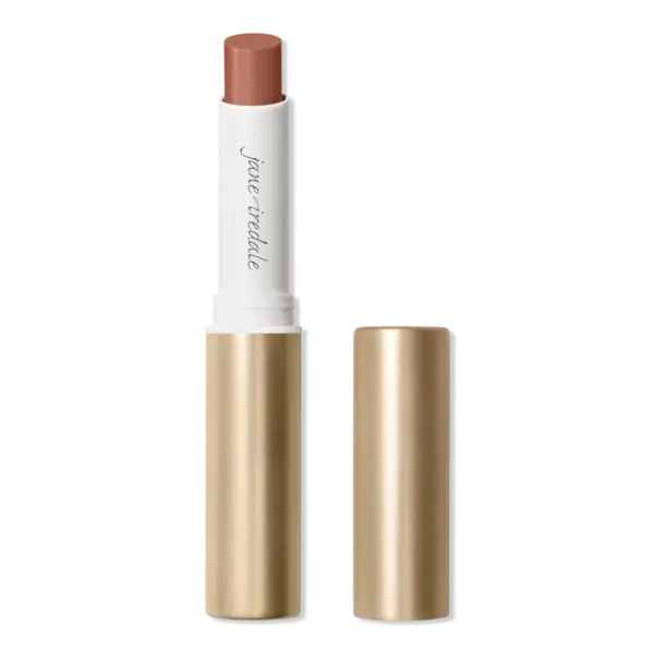 Jane Iredale Colorluxe Hydrating Cream Lipstick - Copper Dune