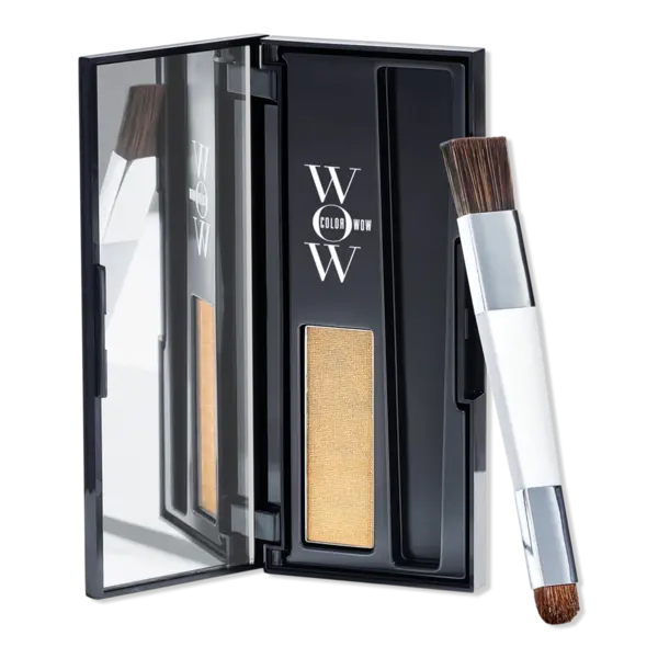 COLOR WOW Root Cover Up Powder - Blonde