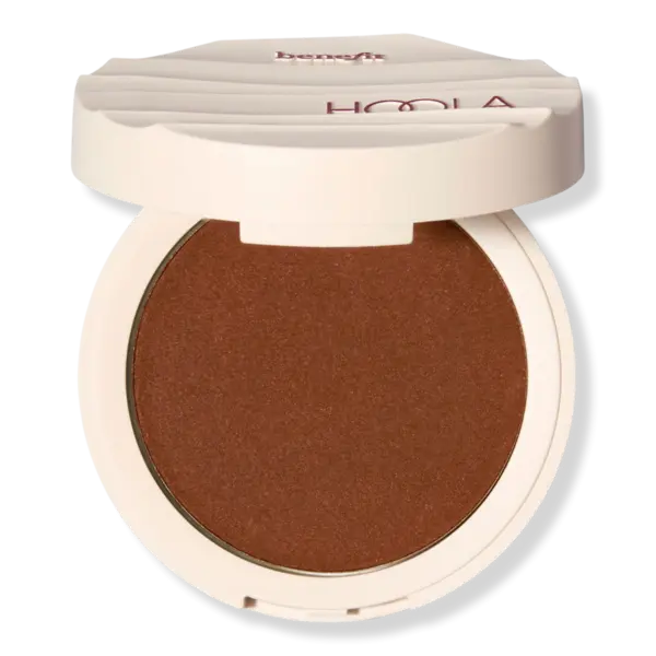 BENEFIT COSMETICS Hoola Wave Bronzing Balm - Deep