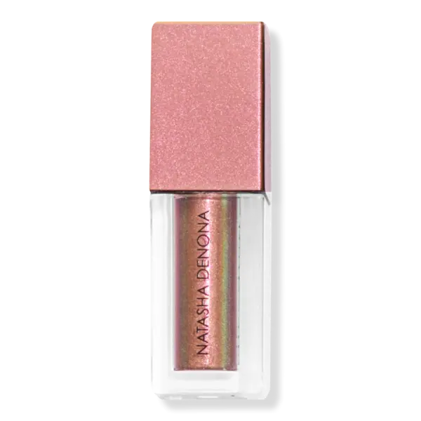 NATASHA DENONA Chromium Liquid Eyeshadow - Infra Nude