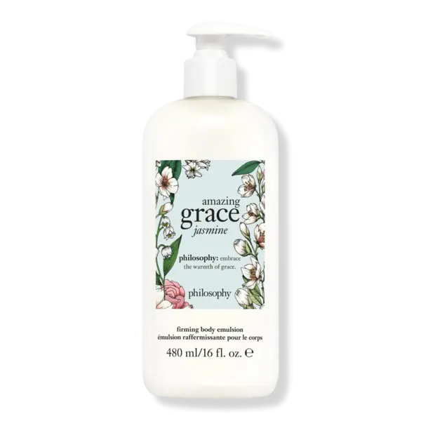 PHILOSOPHY Amazing Grace Firming Body Emulsion Jasmine - One-color