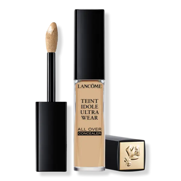 LANCOME Teint Idole Ultra Wear All Over Concealer - 260 Bisque N