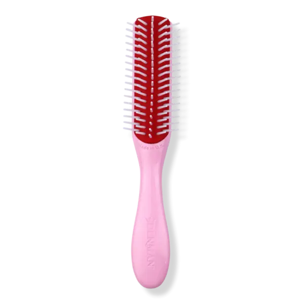 DENMAN D14 Original Styler 5 Row - Pink