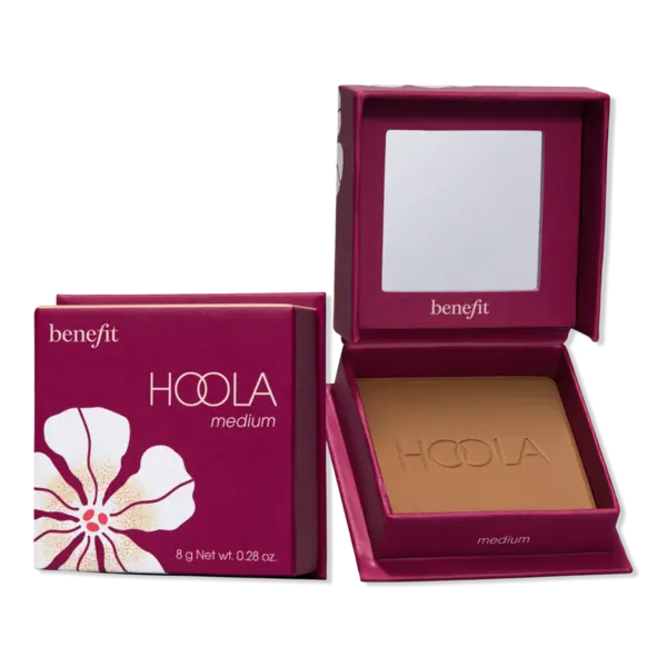 BENEFIT COSMETICS Hoola Matte Powder Bronzer - Medium
