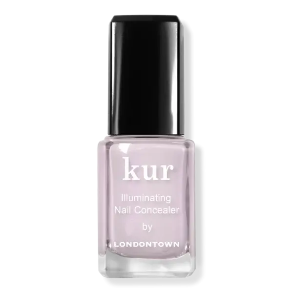 LONDONTOWN Kur Illuminating Nail Concealer - Pink