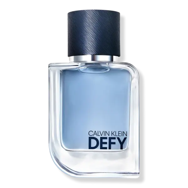 Calvin Klein Defy Eau De Toilette - One-color