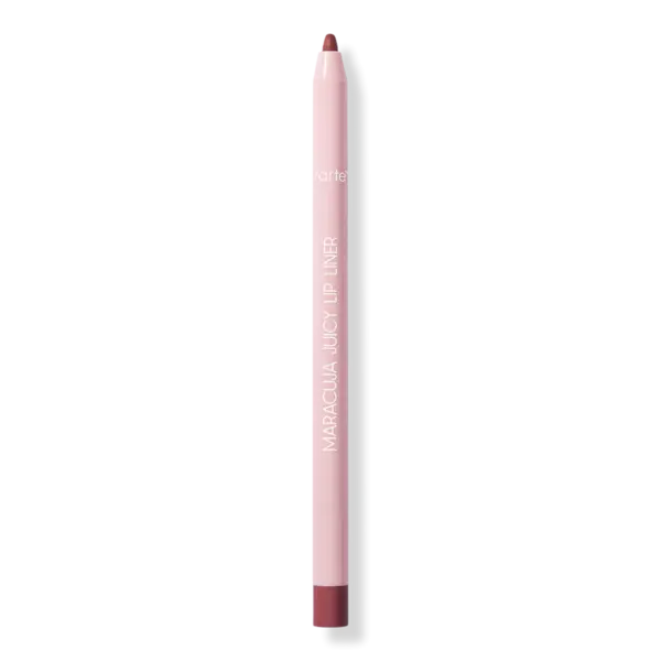 TARTE COSMETICS Maracuja Juicy Lip Liner - Rose Full Bloom