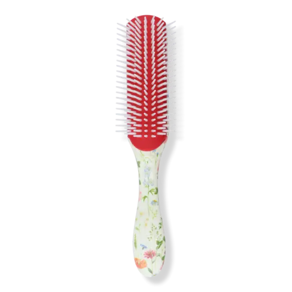 DENMAN D3 Original Styler 7 Row - Wildflower