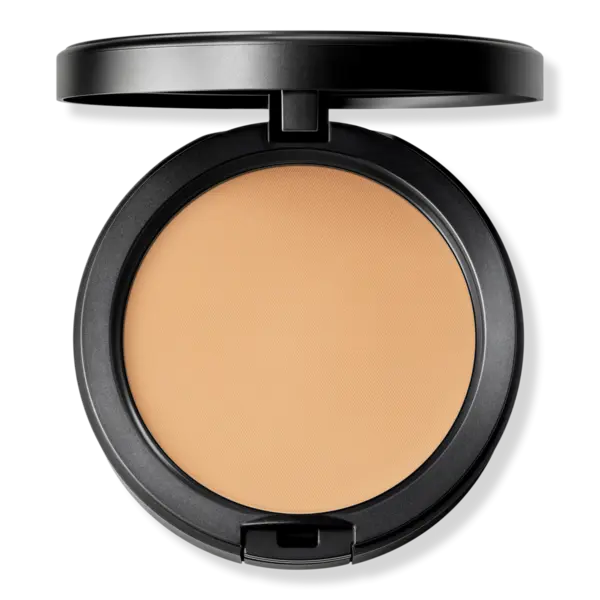 MAC COSMETICS Studio Fix Powder Plus Foundation With 24hr Oil Control + Blur-matte Finish - Nc35