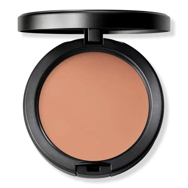 MAC COSMETICS Studio Fix Powder Plus Foundation With 24hr Oil Control + Blur-matte Finish - Nw25
