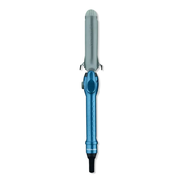 BABYLISSPRO Nano Titanium Spring Curling Iron