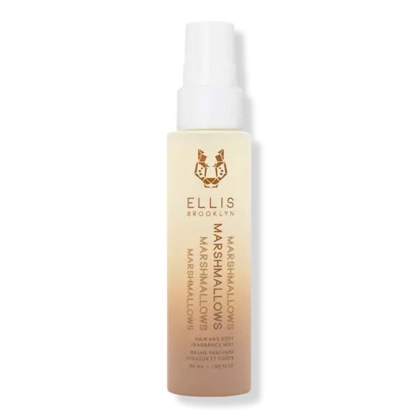 ELLIS BROOKLYN Marshmallows Hair And Body Fragrance Mist - One-color