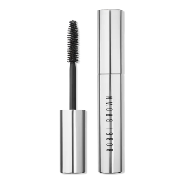 Bobbi Brown No Smudge Volumizing Waterproof Mascara - Black