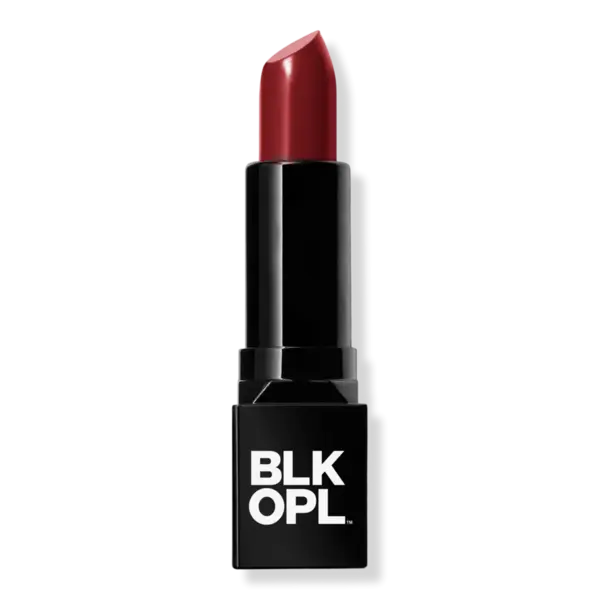 BLK/OPL Colorsplurge Risque Matte Lipstick - Sexy Sangria