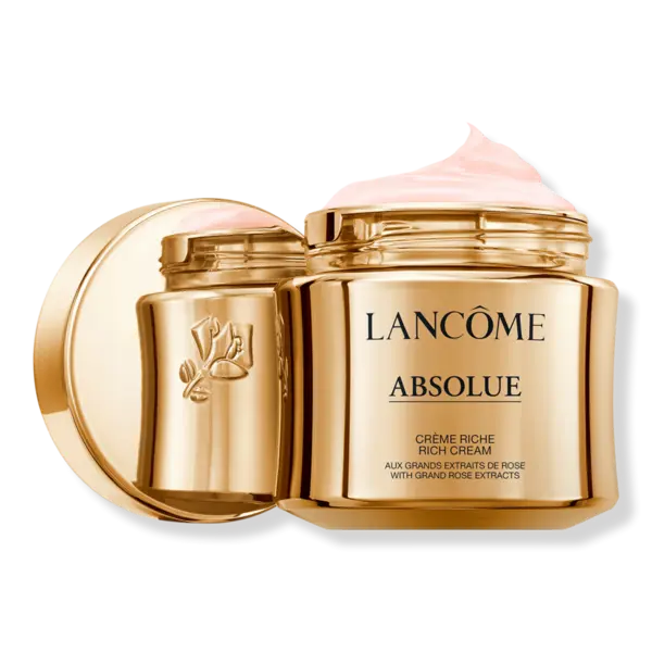 LANCOME Absolue Revitalizing & Brightening Rich Cream 2.0 Oz - One-color
