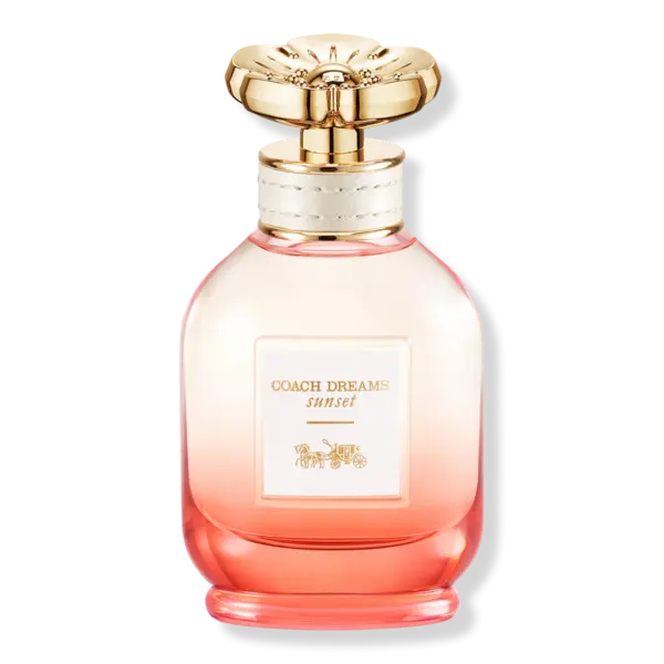 COACH Dreams Sunset Eau De Parfum - One-color