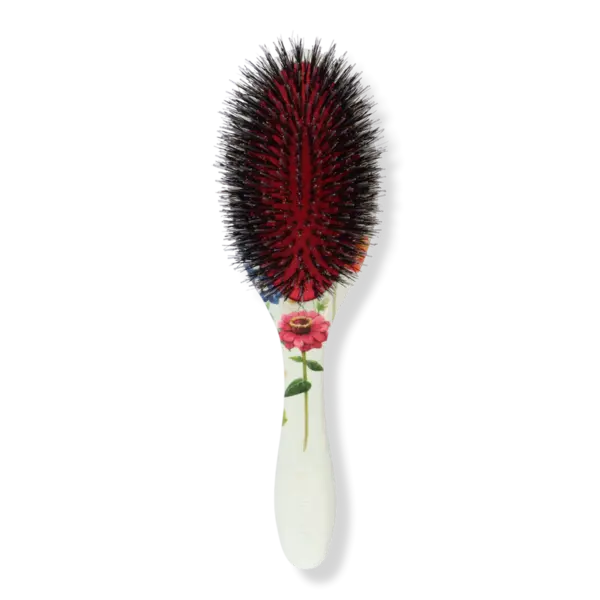 DENMAN D81m Style And Shine Brush - Floral