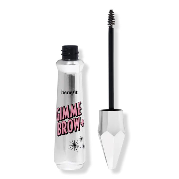BENEFIT COSMETICS Gimme Brow+ Tinted Volumizing Eyebrow Gel Jumbo - Shade 5