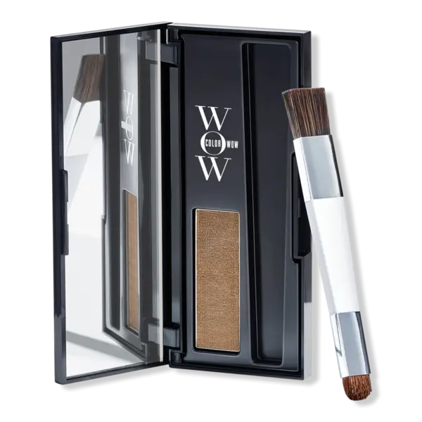 COLOR WOW Root Cover Up Powder - Light Brown