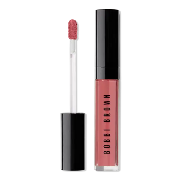 Bobbi Brown Crushed Oil-infused Tinted Lip Gloss - New Romantic