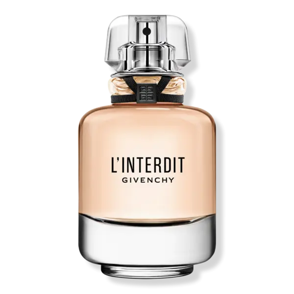 Givenchy L'interdit Eau De Parfum - One-color