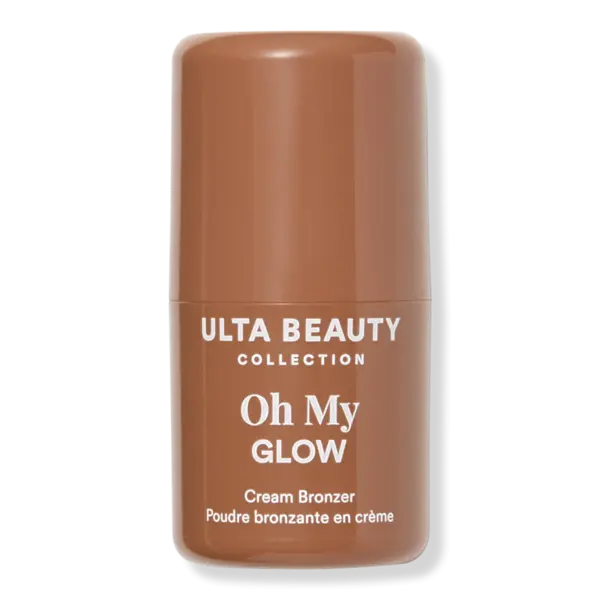 ULTA BEAUTY COLLECTION Oh My Glow Cream Bronzer - Mocha