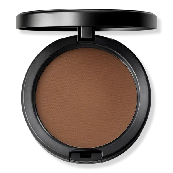 MAC COSMETICS Studio Fix Powder Plus Foundation With 24hr Oil Control + Blur-matte Finish - Nc63