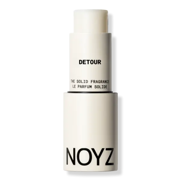 NOYZ The Solid Fragrance Detour - One-color